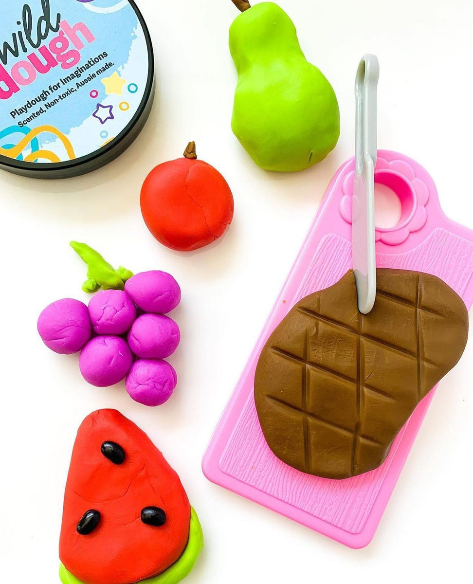 Knife Cutting Skills – Wild Dough Co